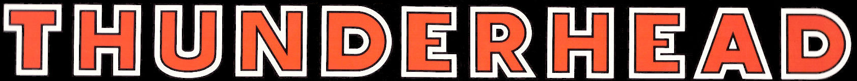 THUNDERHEAD – band, Ted Bullet, Henny Wolter, Ole Hempelmann, Alex ...